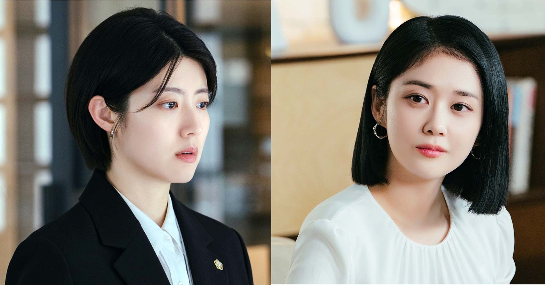 Veteran Actress Jang Nara Returns to Dramas in Upcoming Legal Series “Good Partner” - Saranghero ...