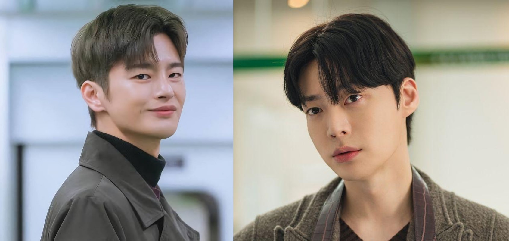 A Decade of Feels: Seo In Guk & Ahn Jae Hyun Reunite in K.Will’s New MV ...